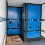 Insulated Bulkhead Solutions from Randall Temp Control